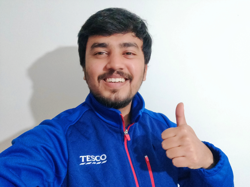 Ashin Cherian Joseph